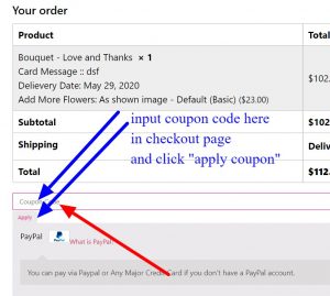 Ask a discount coupon for frequent buyers ⋆ Valid for min 1 time buyer.
